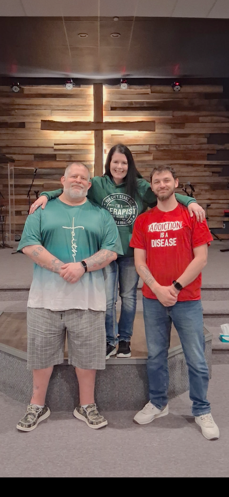 Overcomers Anonymous offers faith-based recovery option | News, Sports ...